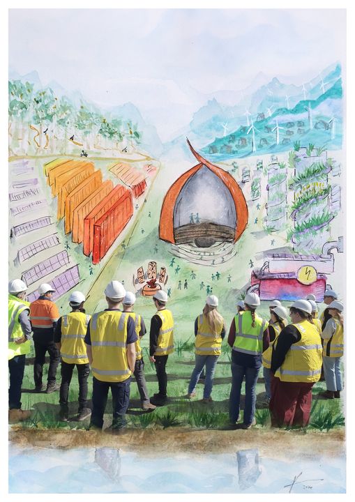 Collaborative Planning for Post-Mining Development in the Latrobe ...